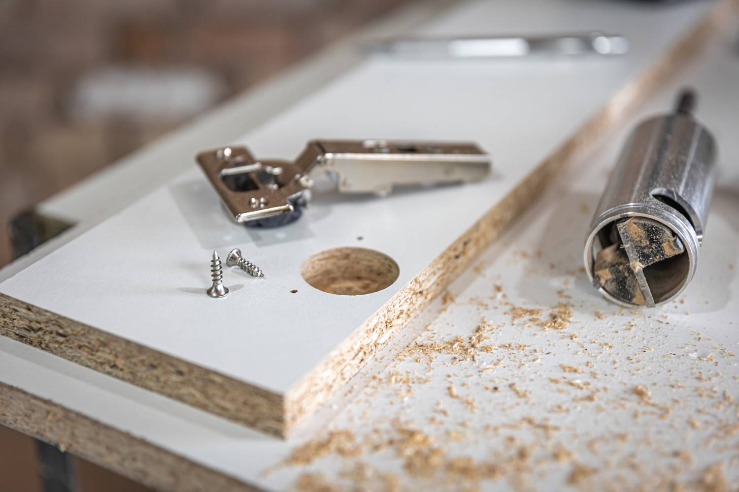 How To Attach Countertop To Base Cabinet: 3 Best Methods